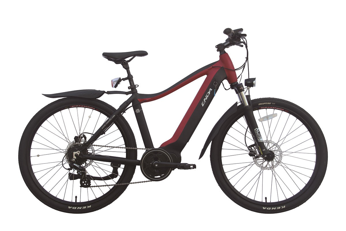 XNT 40km/h Light and Fast City Commuter Electric Bike
